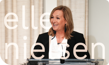 Homepage - Ellen Nielsen