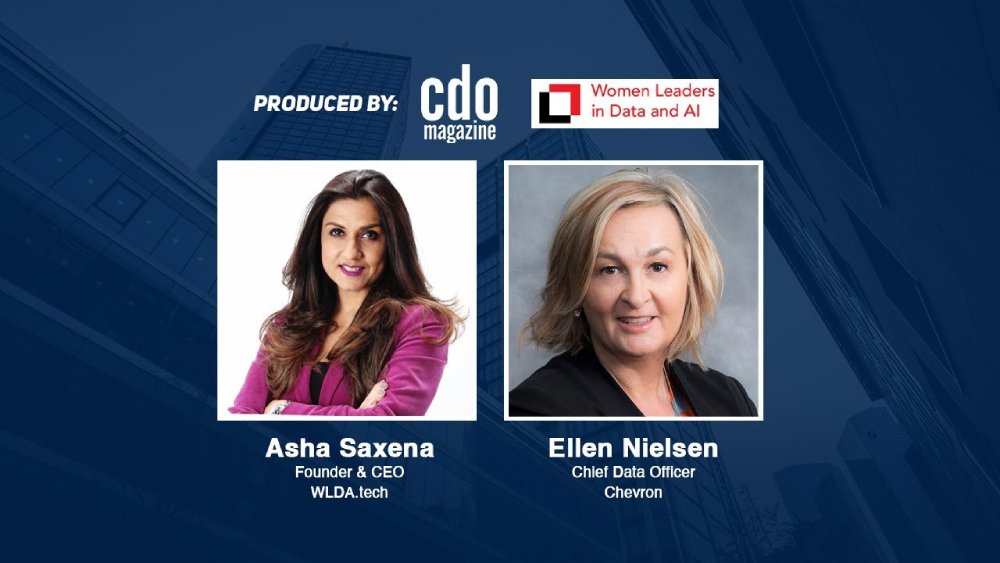 Women Leaders - Ellen Nielsen